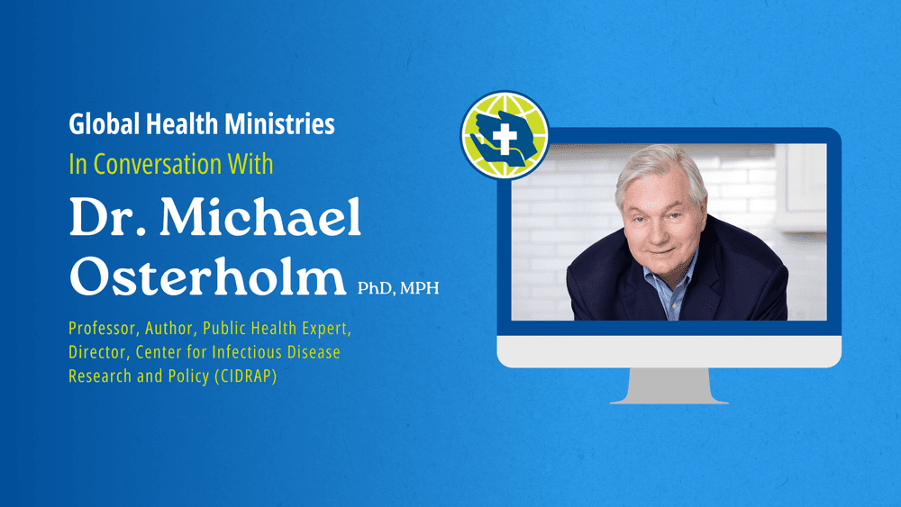 Blog — Global Health Ministries