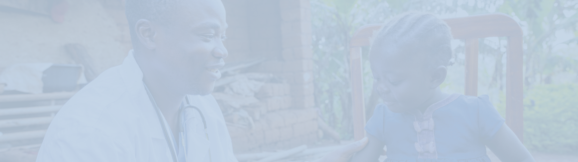 About Us — Global Health Ministries