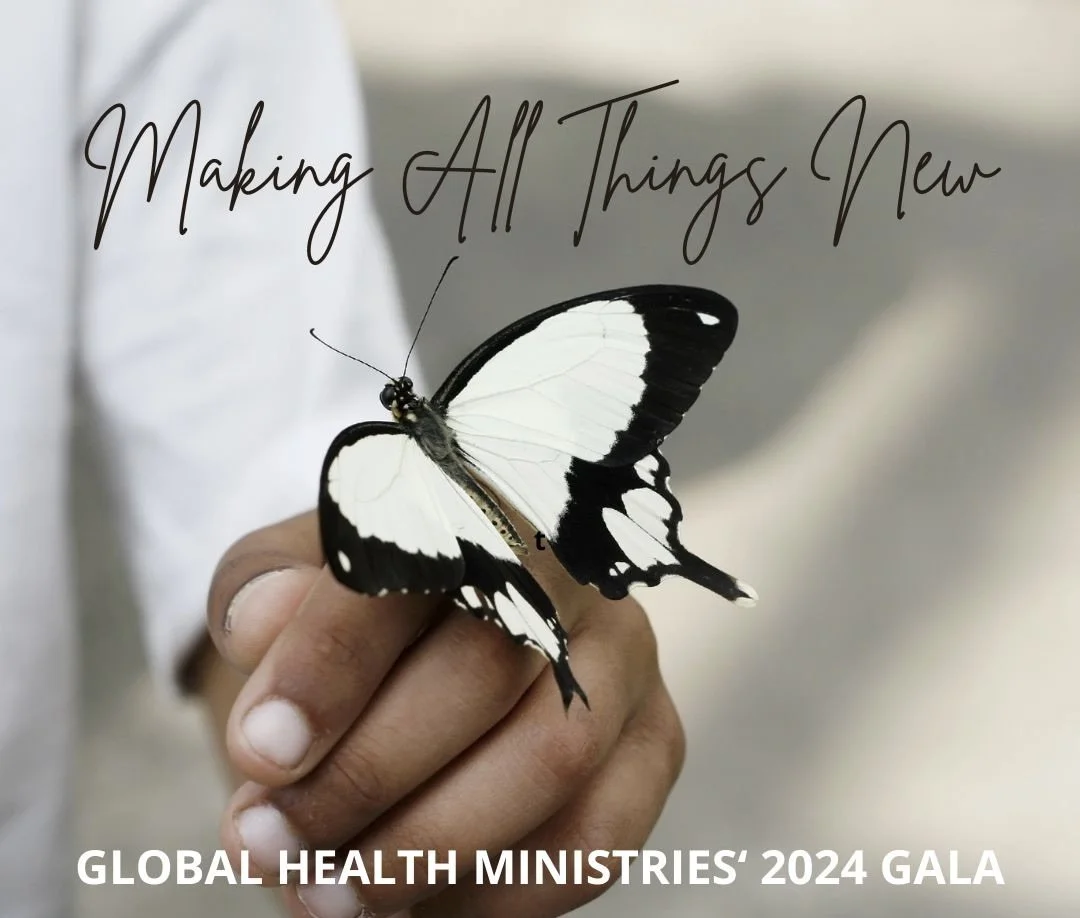 GHM Events | Get Involved Today – Join GHM Events! — Global Health ...