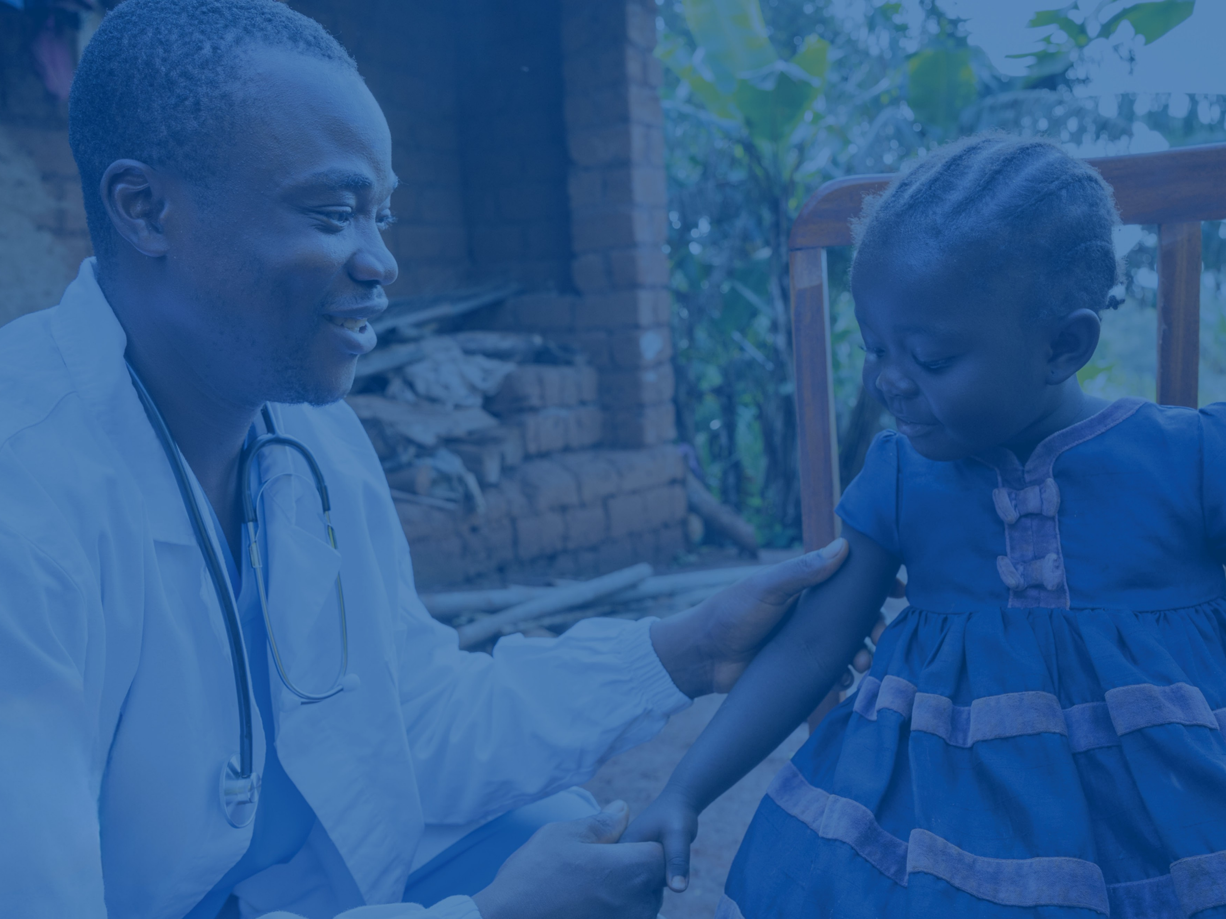 Global Health Ministries | Support Global Health Today