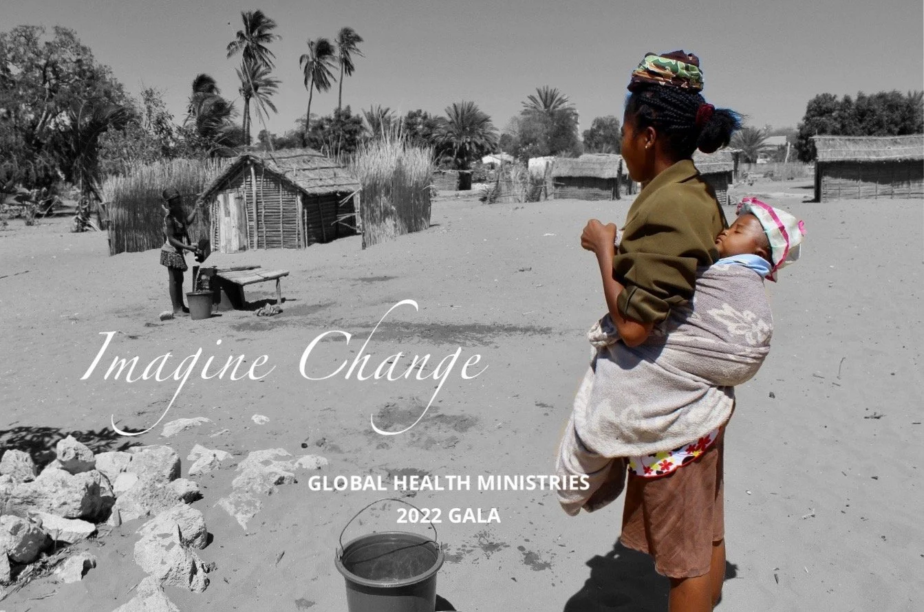 GHM Events | Get Involved Today – Join GHM Events! — Global Health ...
