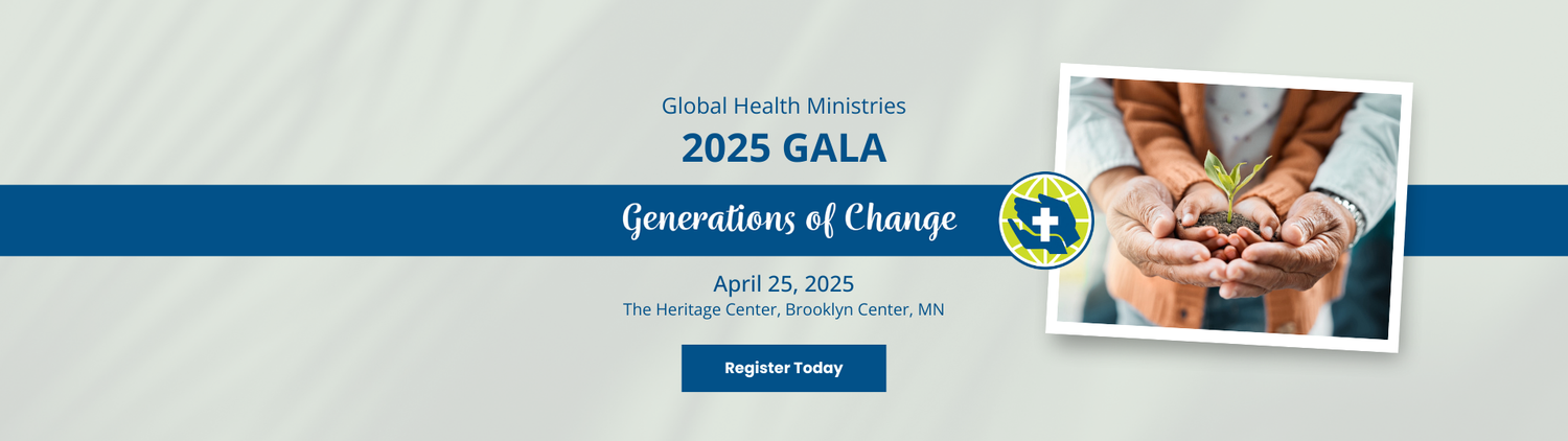 Global Health Ministries