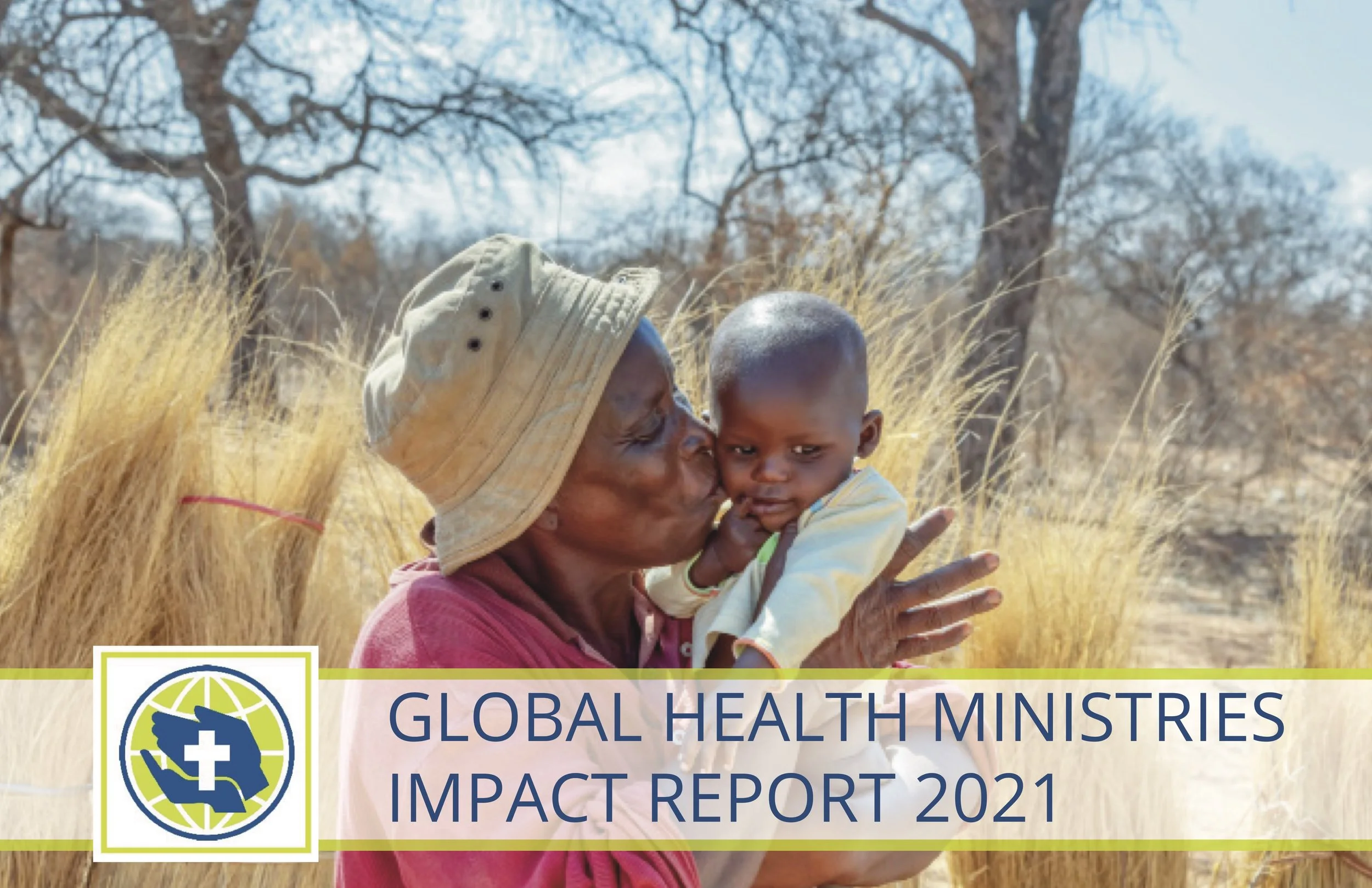 About Us — Global Health Ministries
