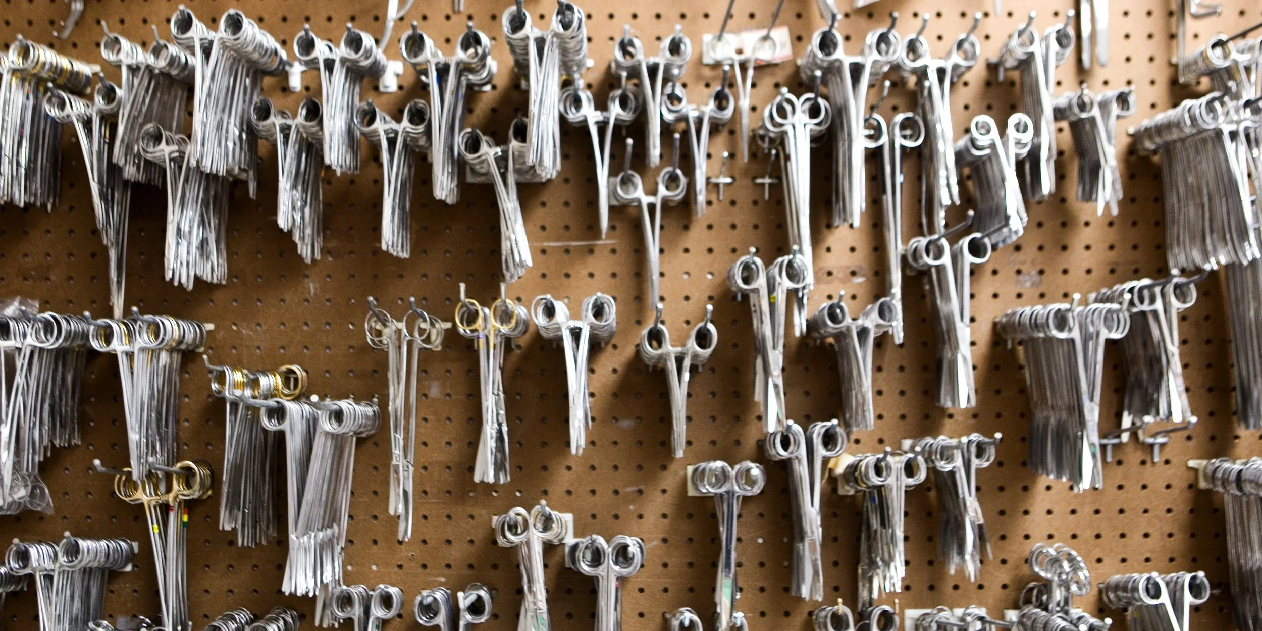 Donated Medical Supplies | Contribute to Global Health Today — Global ...