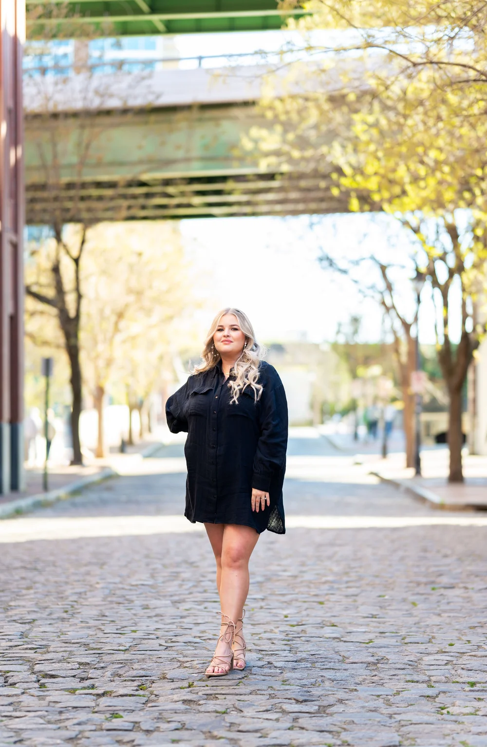 Meet The Team — Captivating Complexion