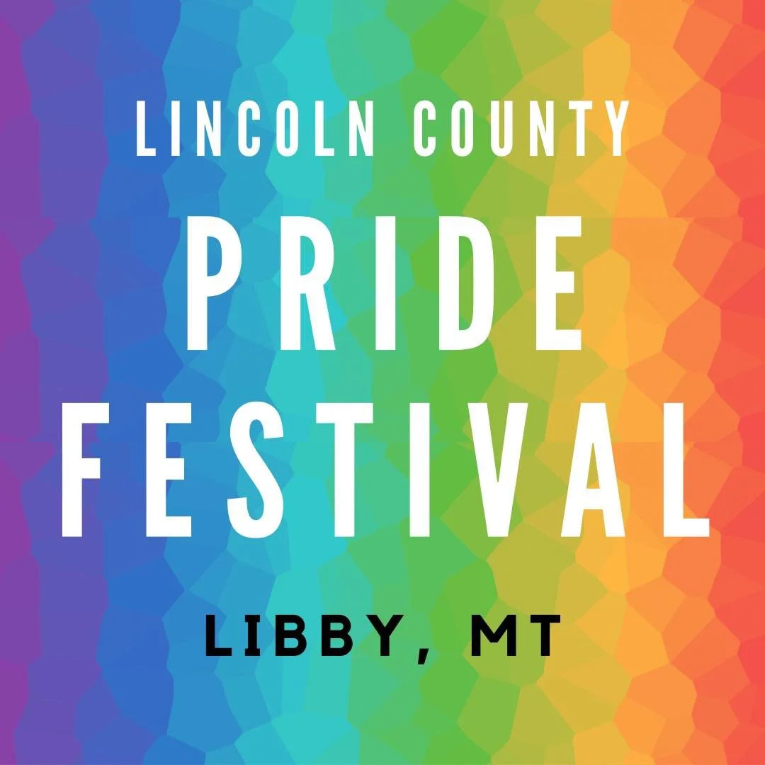 Local Prides — Montana Pride
