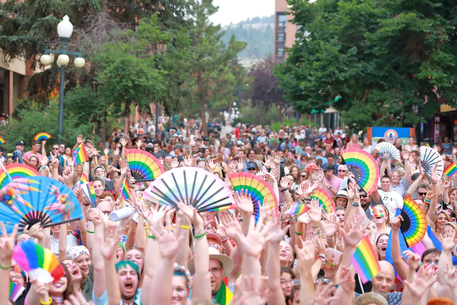 Montana Pride