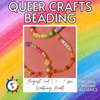 Queer Crafts with Helena Indian Alliance — Montana Pride