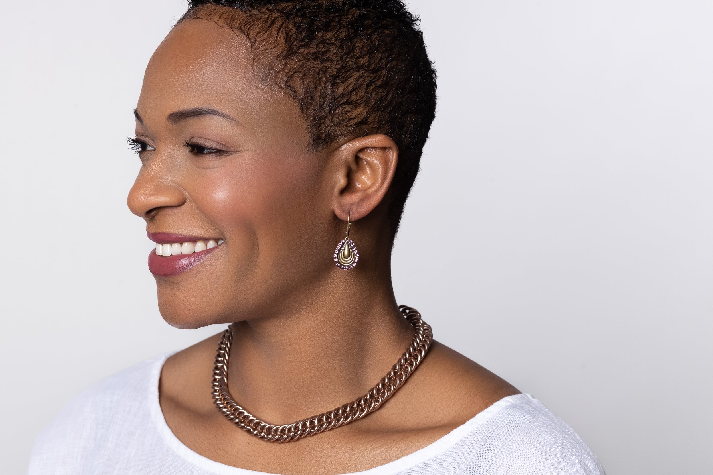 Pittsburgh Corporate and Business Branding — Dominique Murray Photography