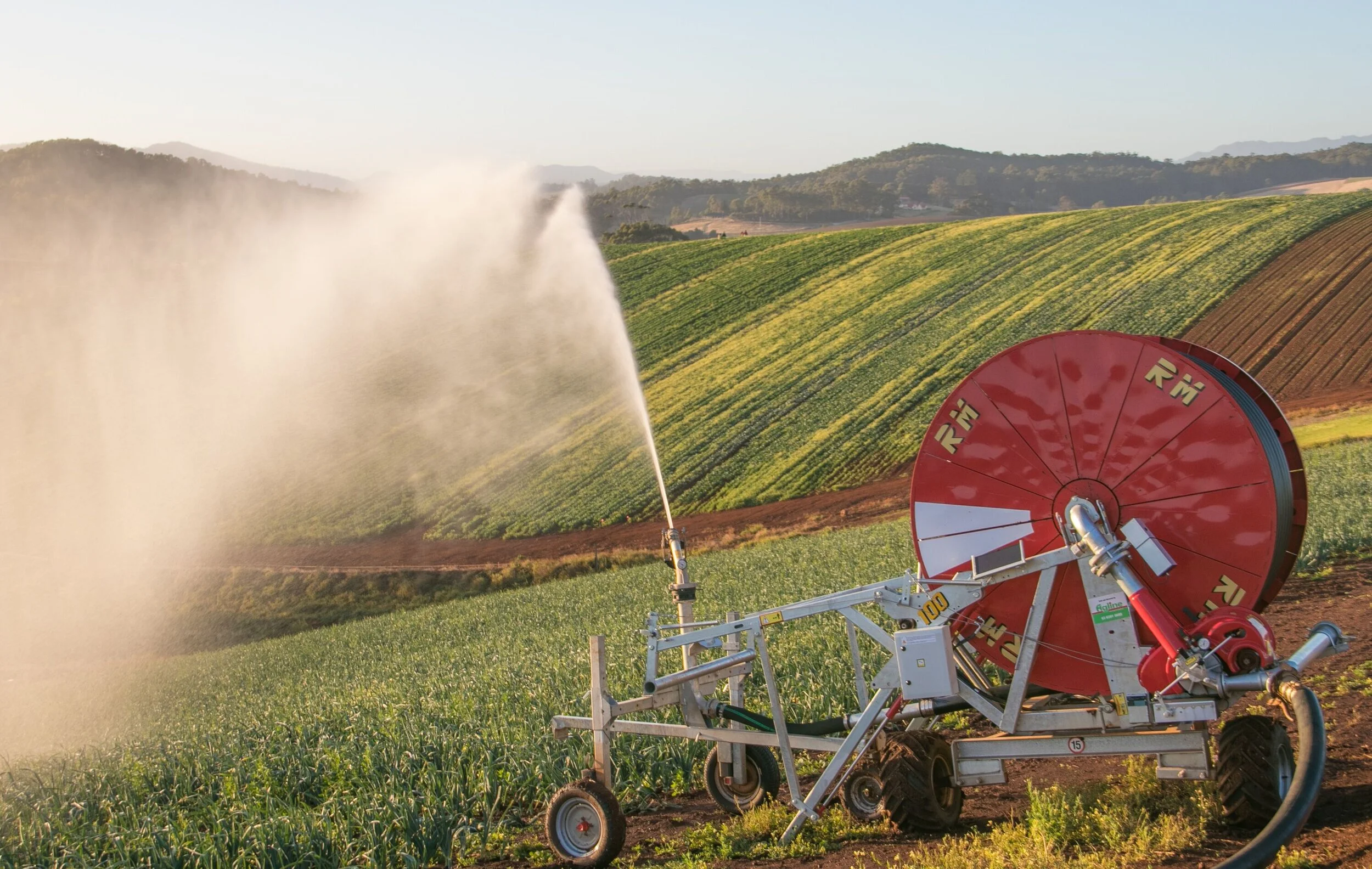 Agline — RM Irrigation