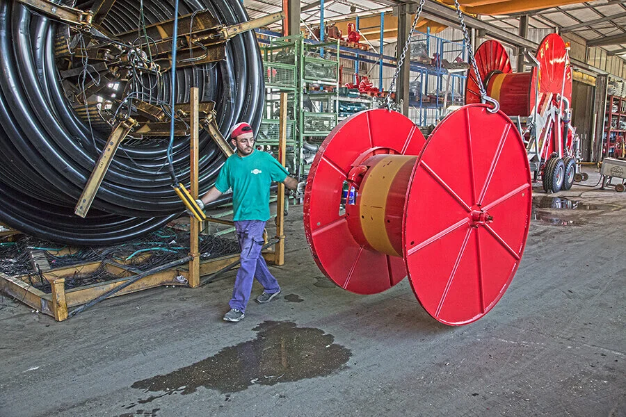 Agline — RM Irrigation