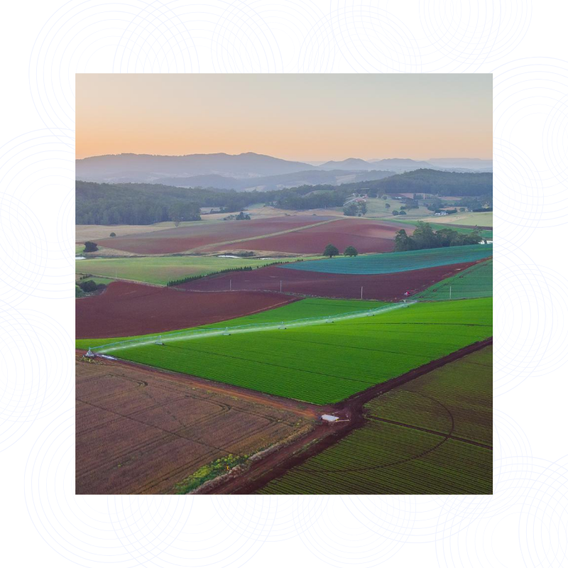 Agline | Irrigation in Tasmania