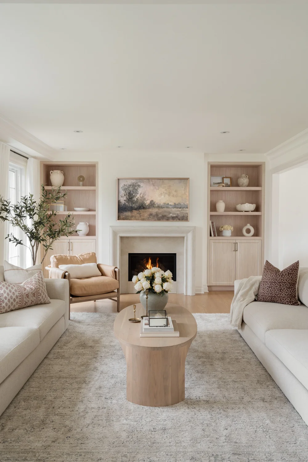 Services 1 — M Studio Design