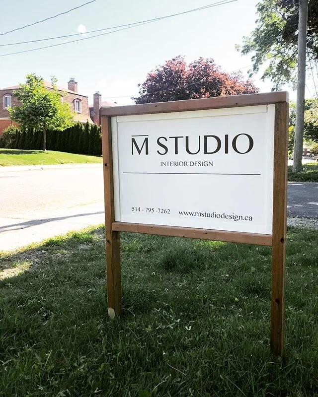 M Studio Design