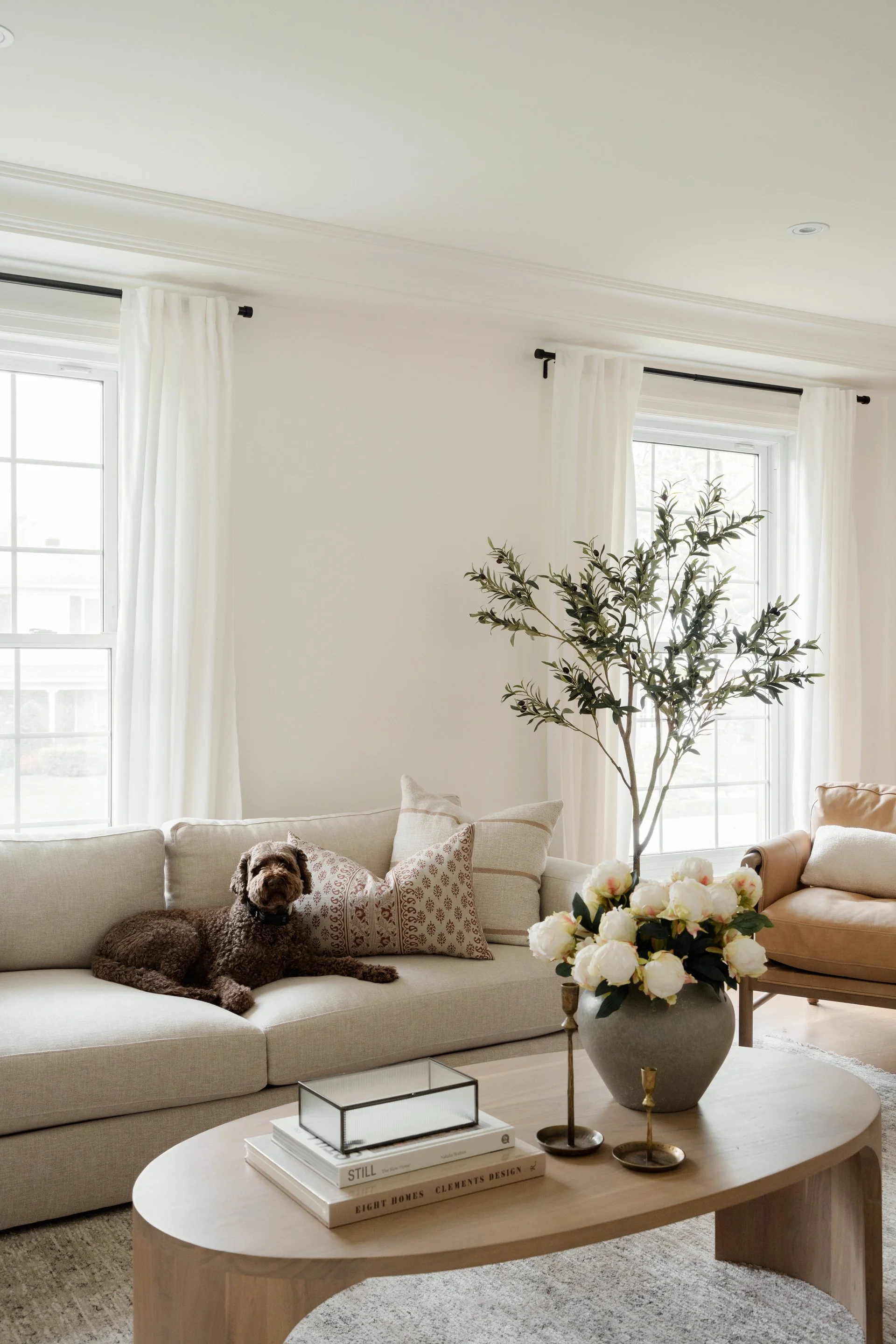 Services 1 — M Studio Design