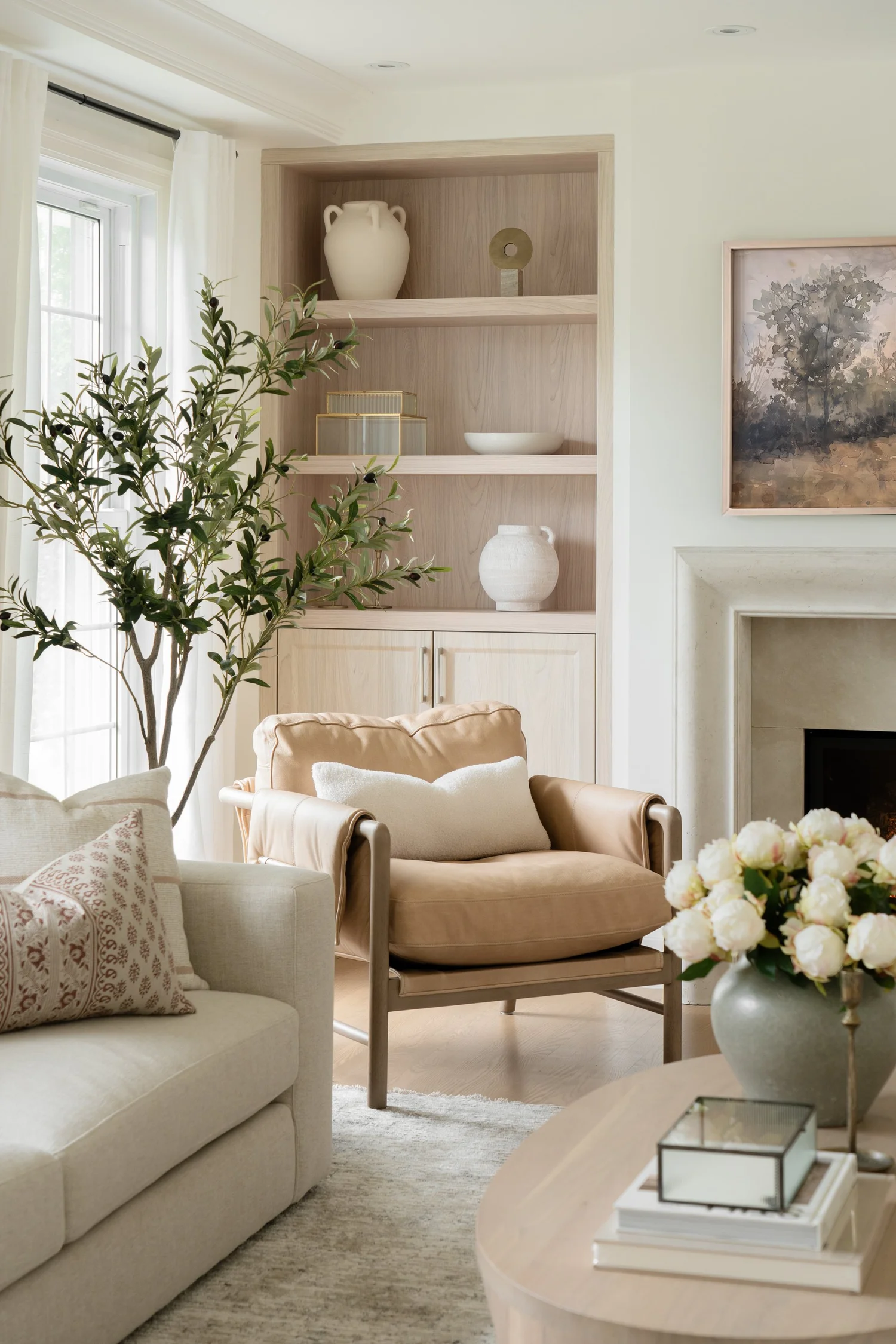 Services 1 — M Studio Design