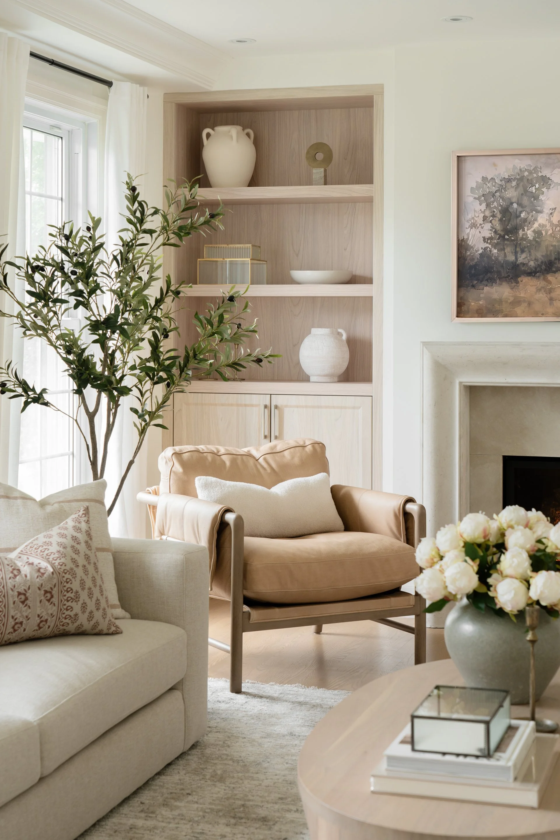 Services 1 — M Studio Design