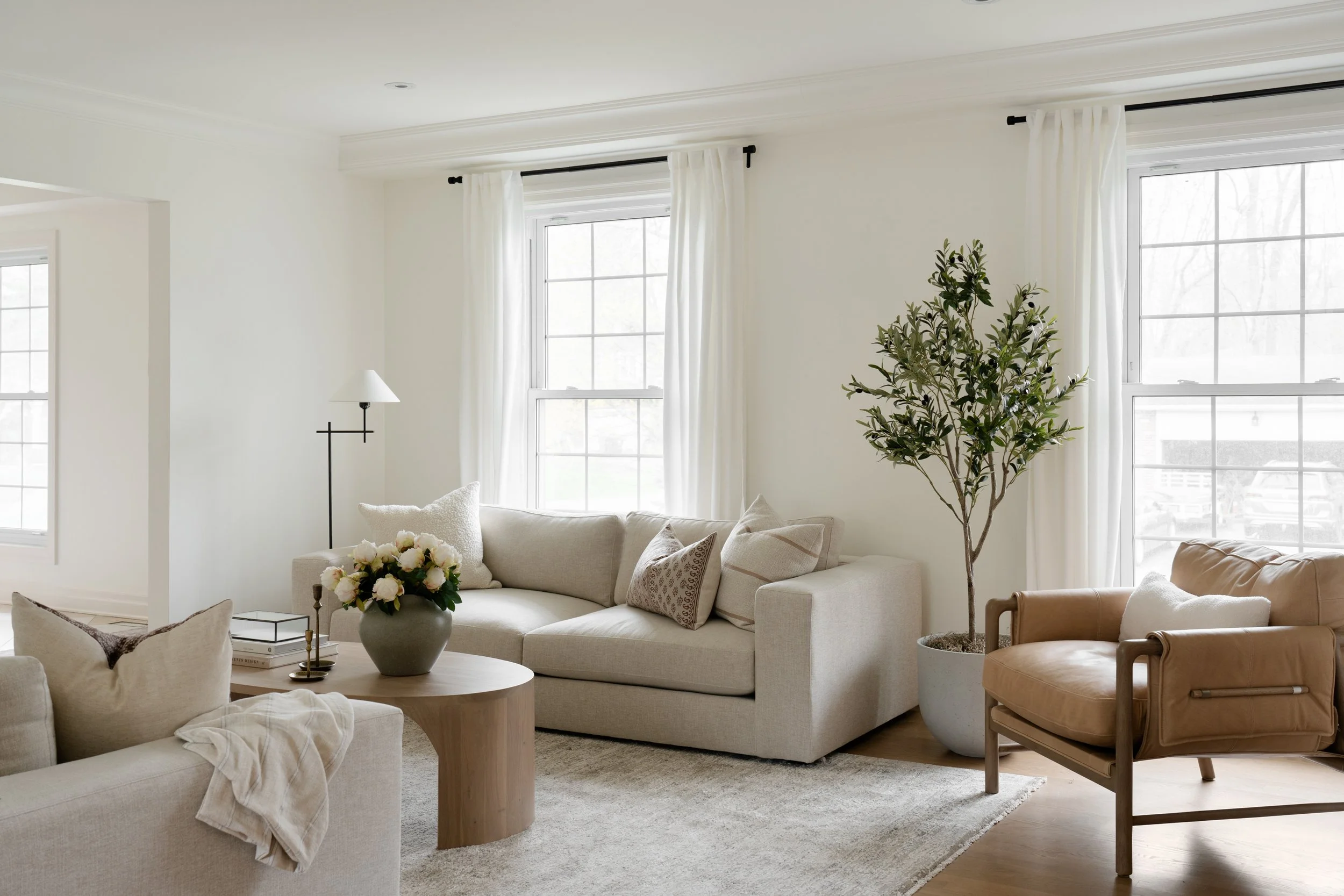 Services 1 — M Studio Design