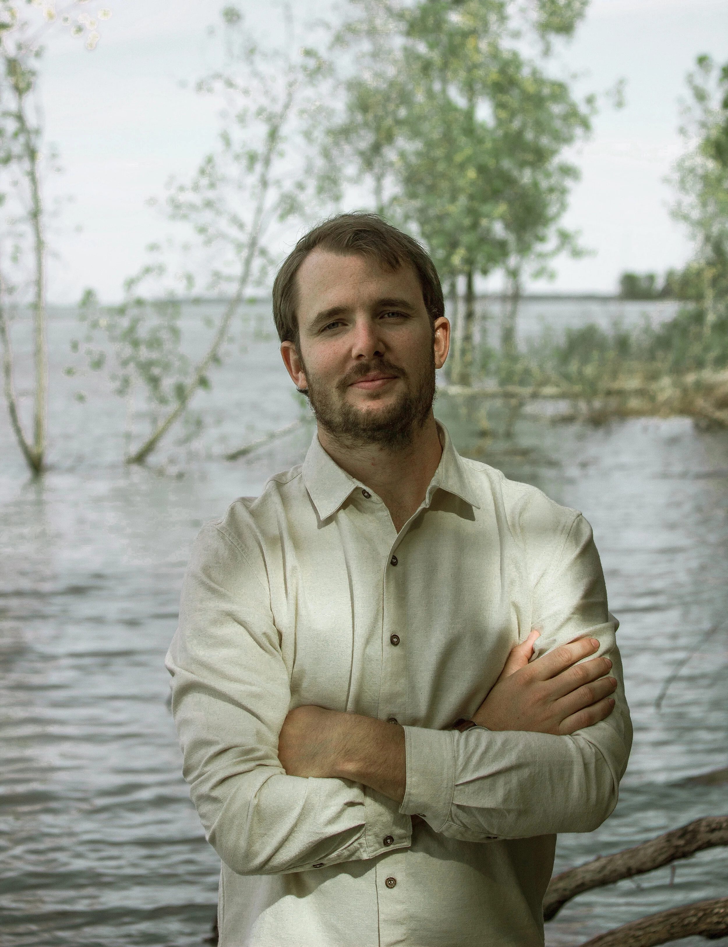 Meet Mason Bresett — The Health Creation Lab
