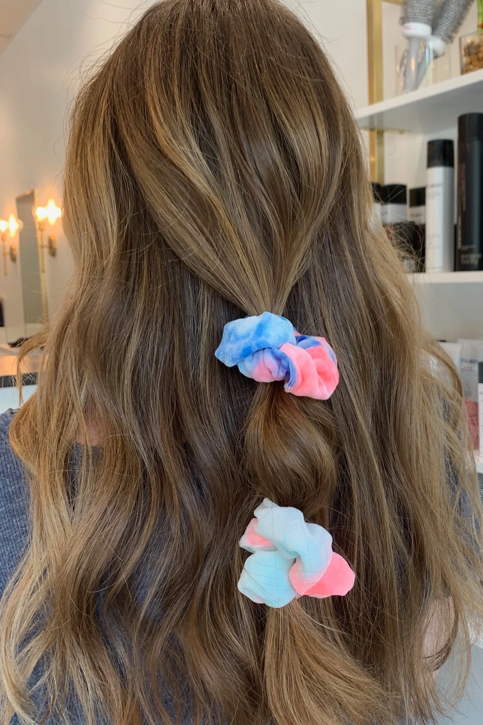 Slate Hair Studio