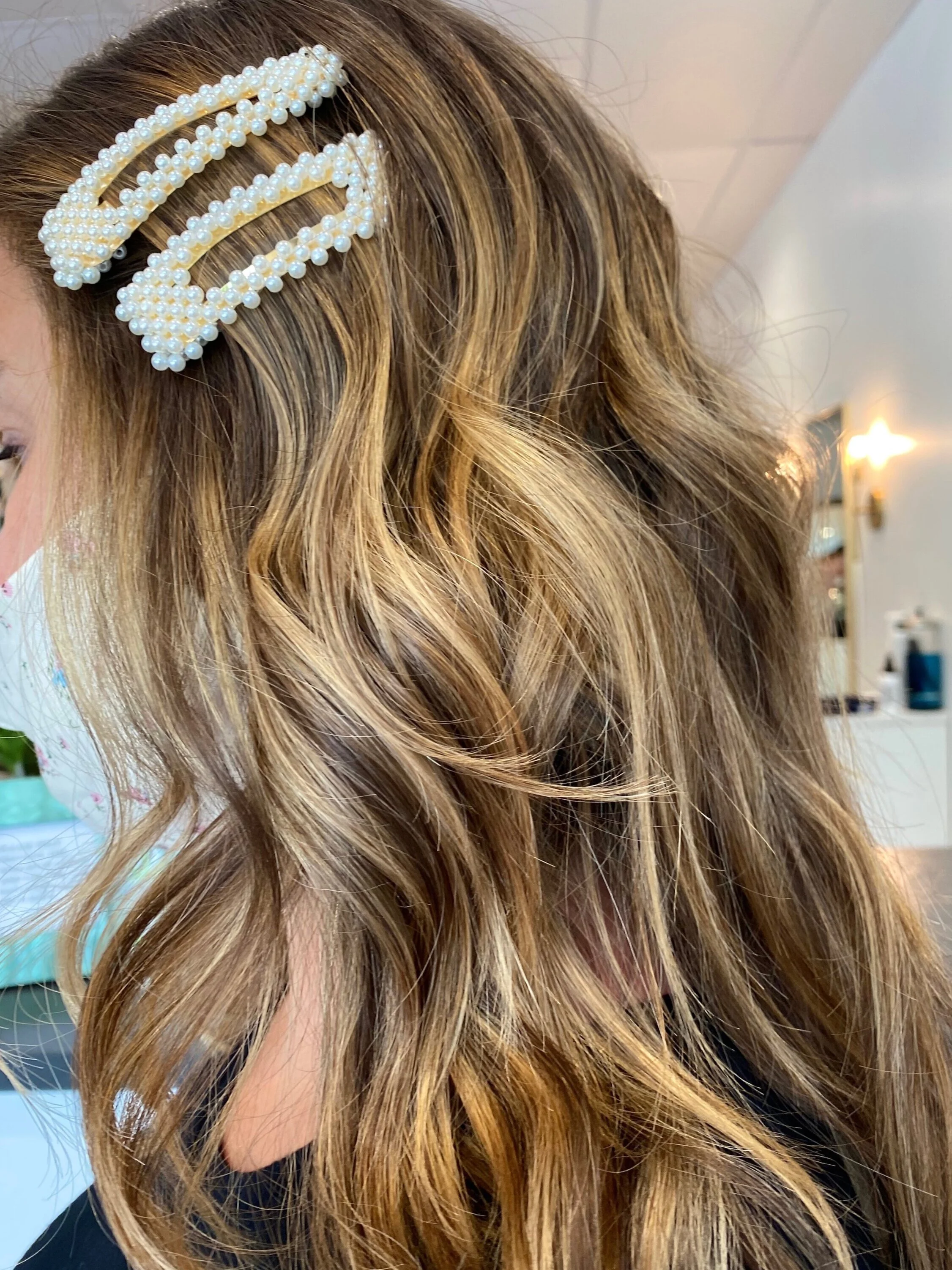 Slate Hair Studio