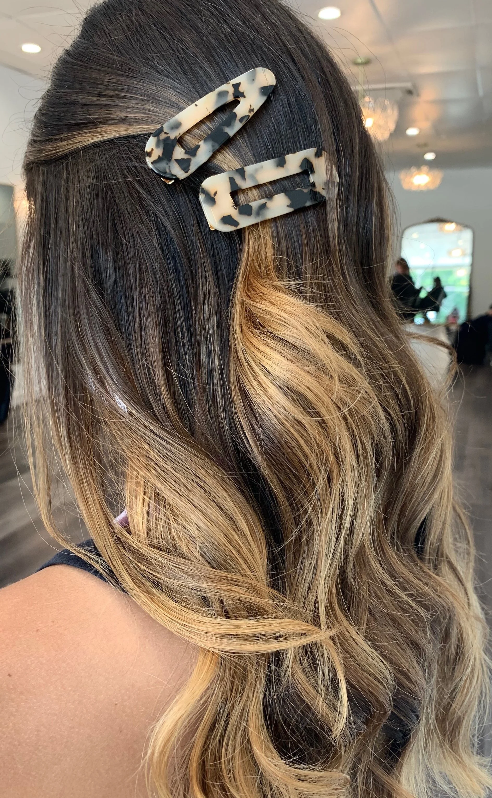 Slate Hair Studio