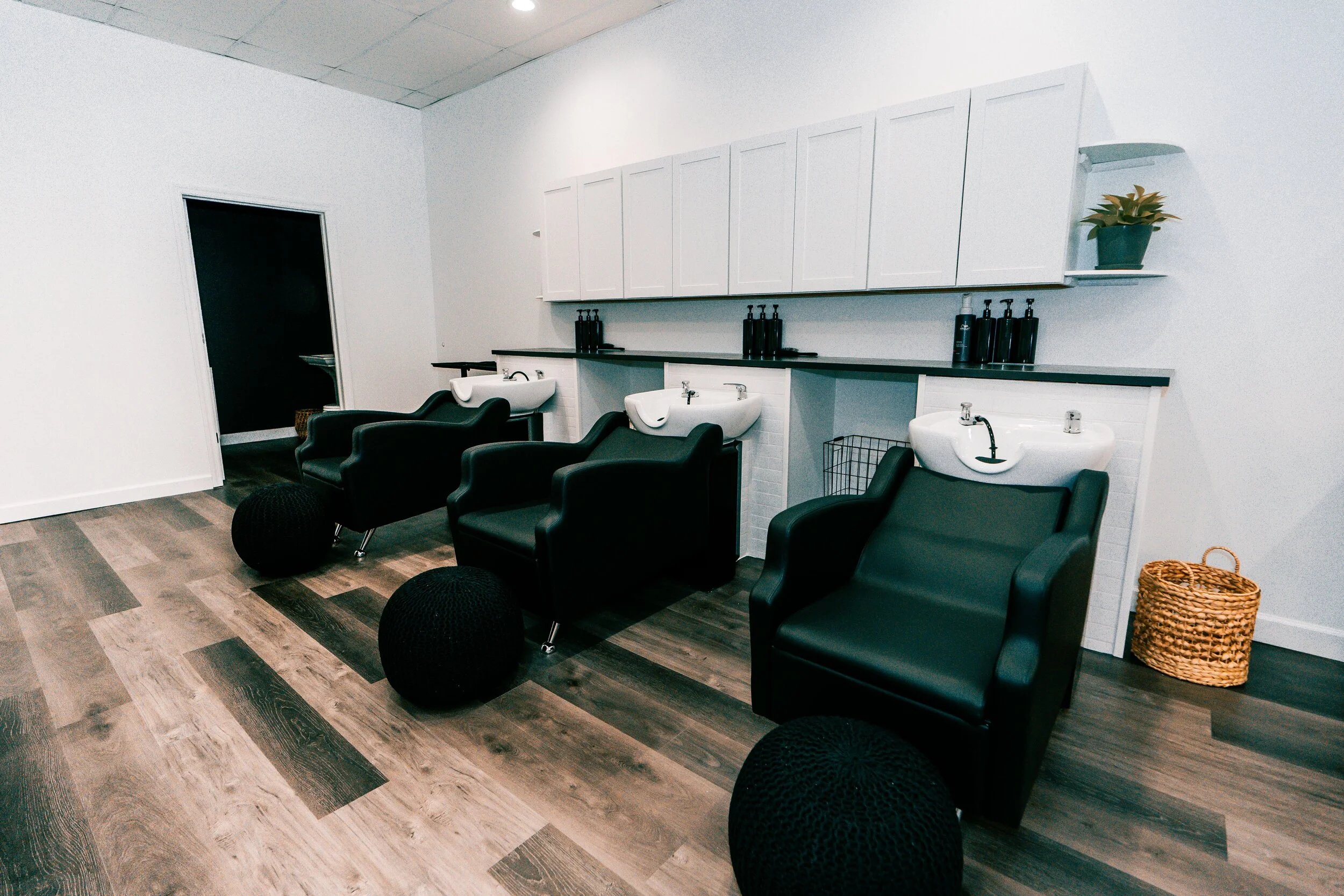 Slate Hair Studio