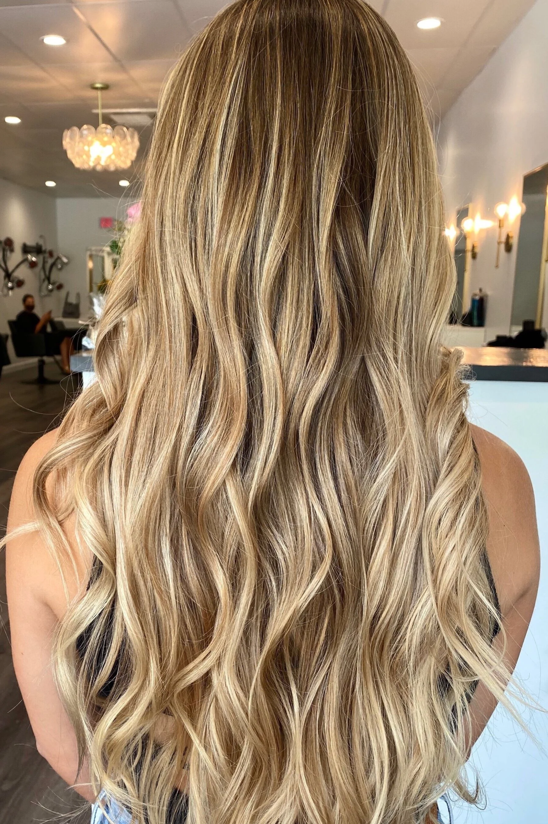 Slate Hair Studio