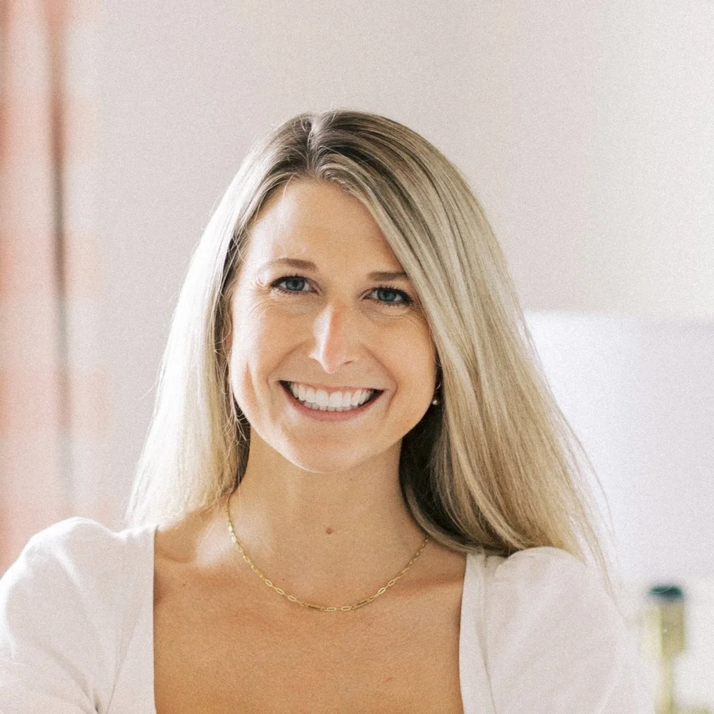 Therapist Allison Weaver | Flourish Counseling and Consulting