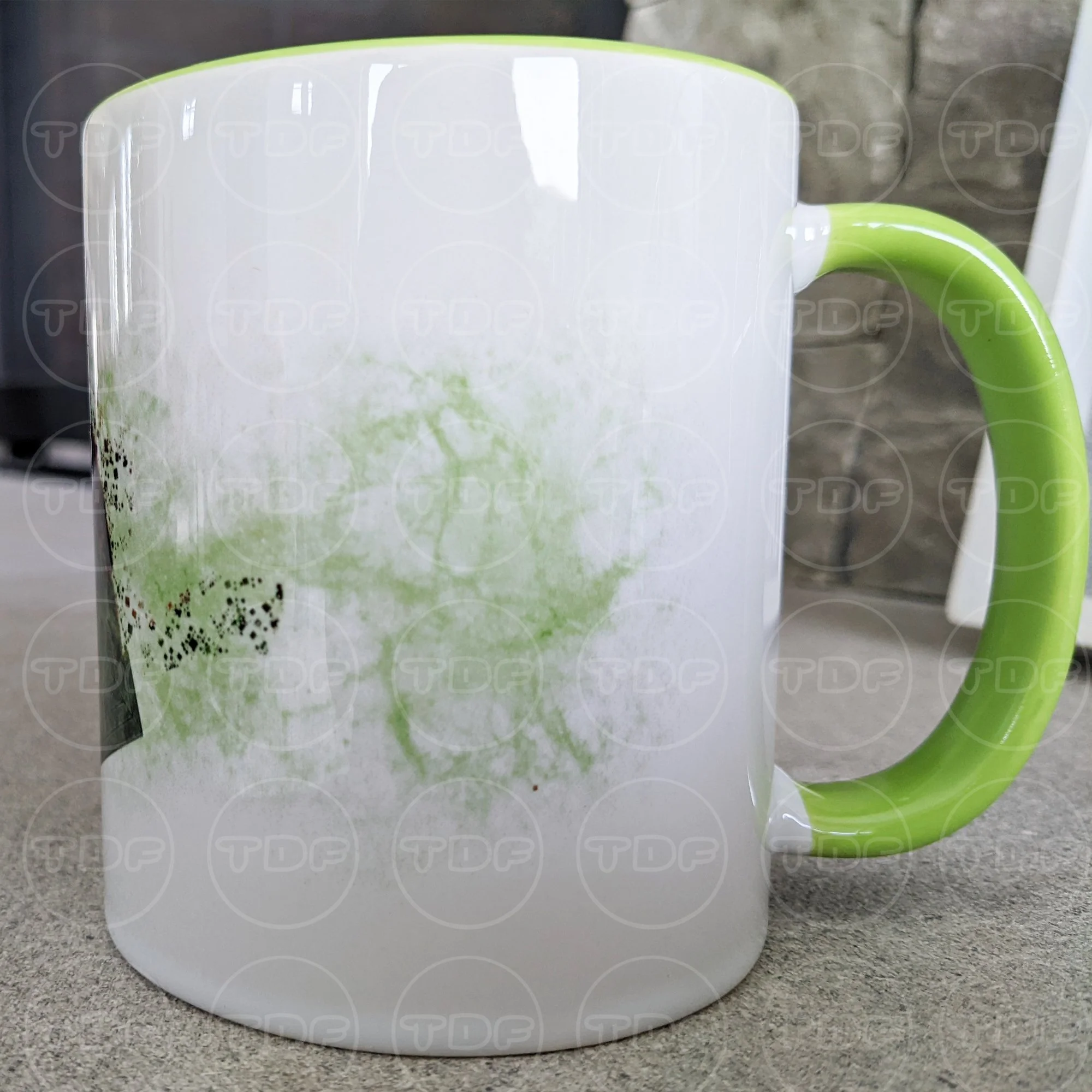 Store 1 — The Delta Flyers