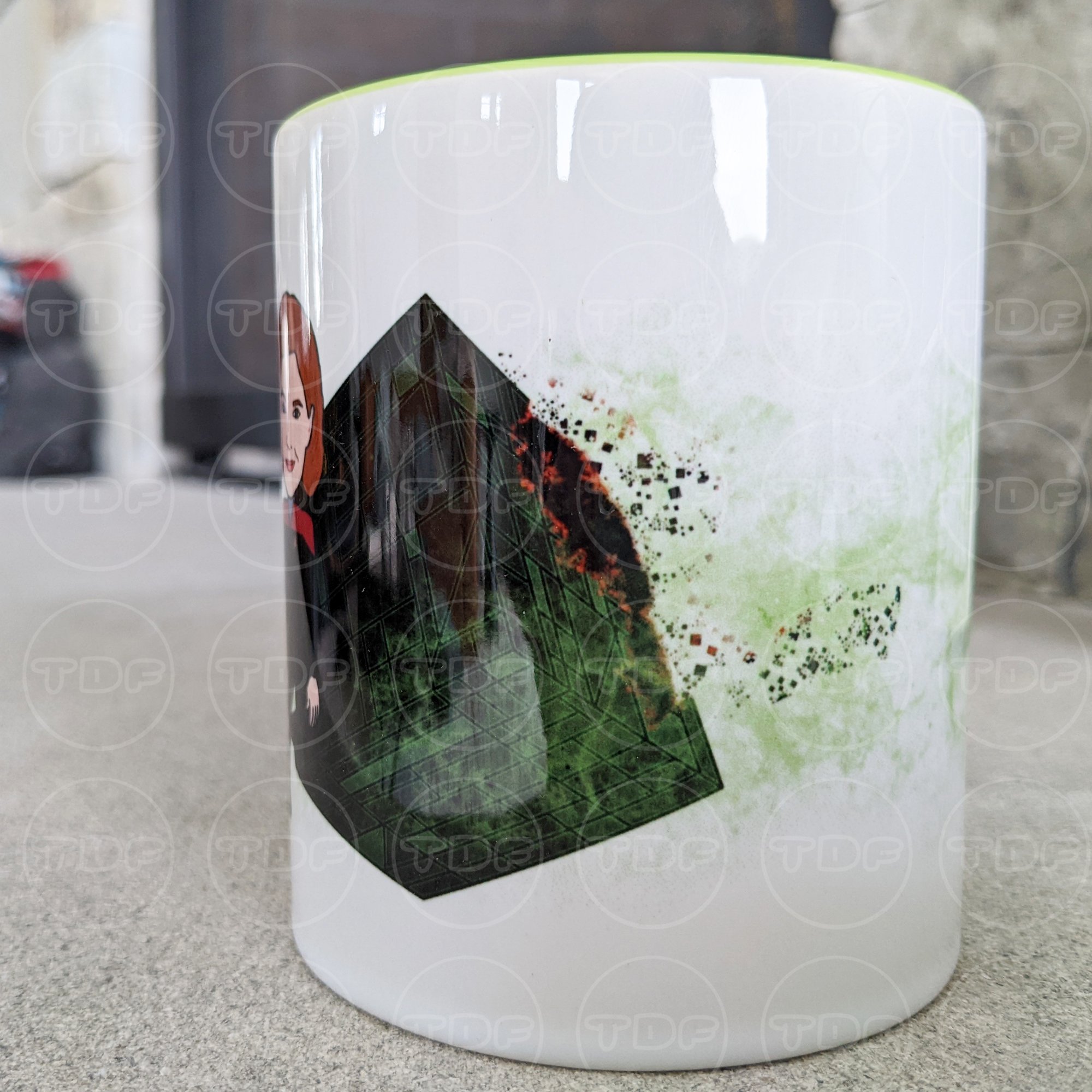 Store 1 — The Delta Flyers