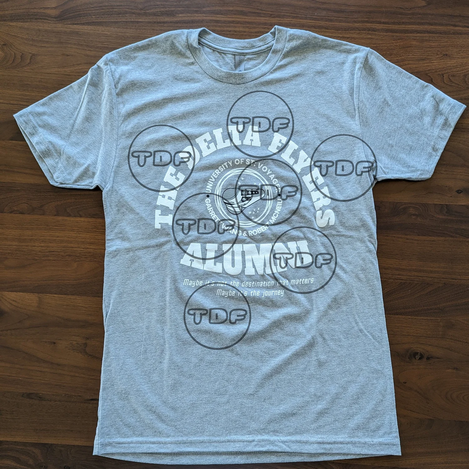 Store 1 — The Delta Flyers