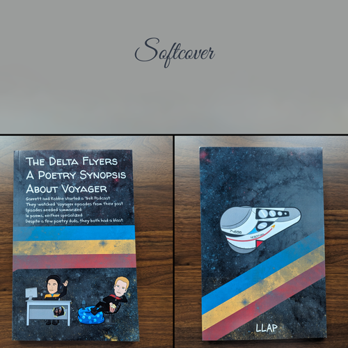 Store 1 — The Delta Flyers