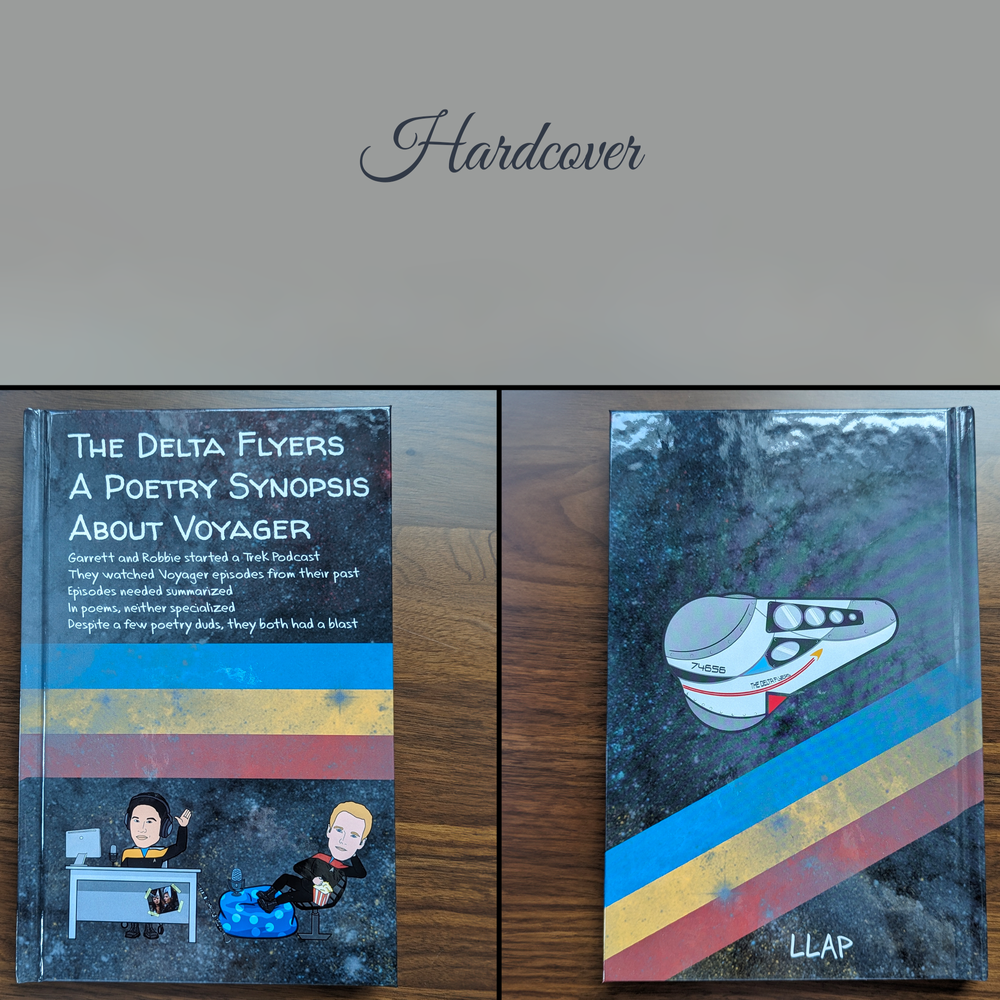 Store 1 — The Delta Flyers