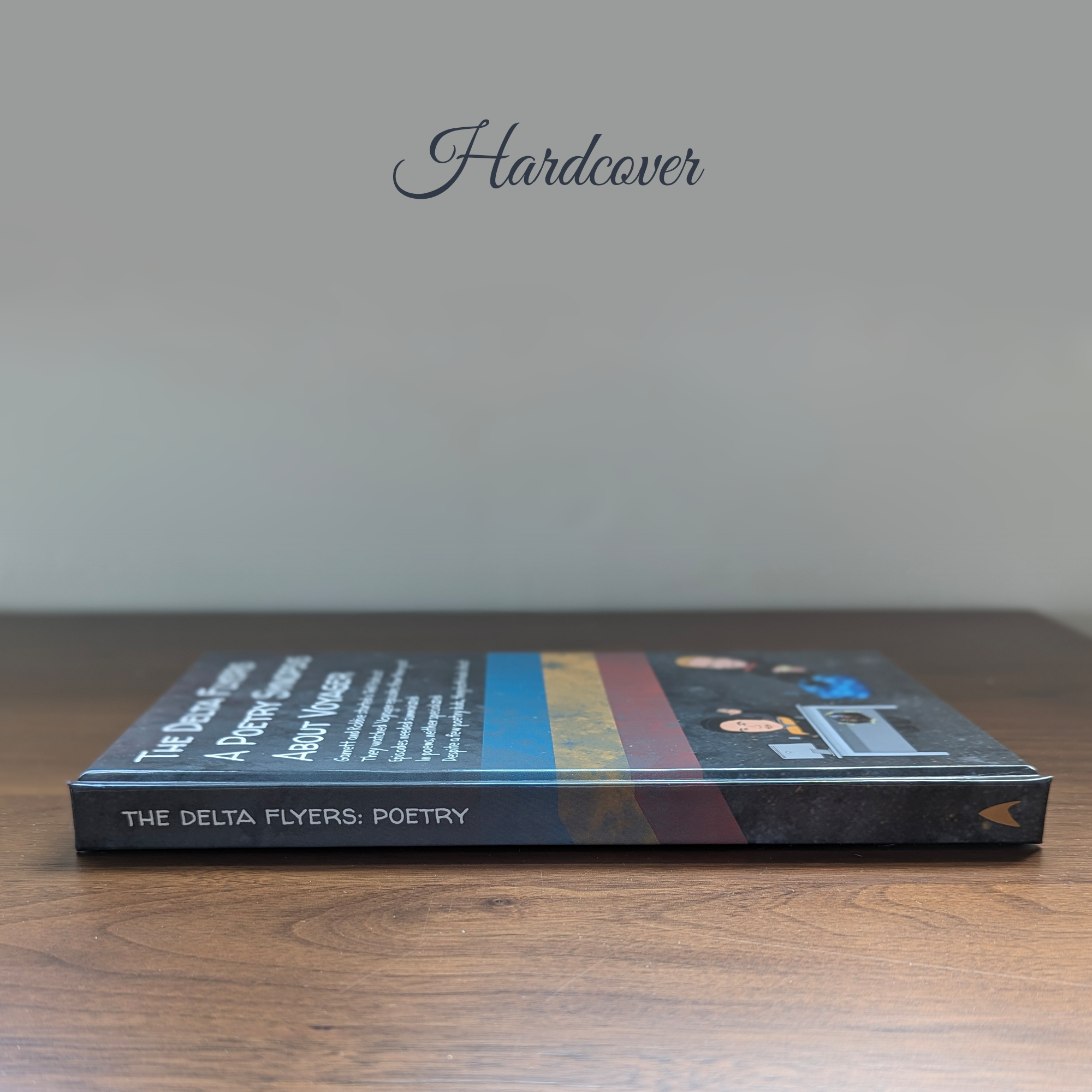 Store 1 — The Delta Flyers