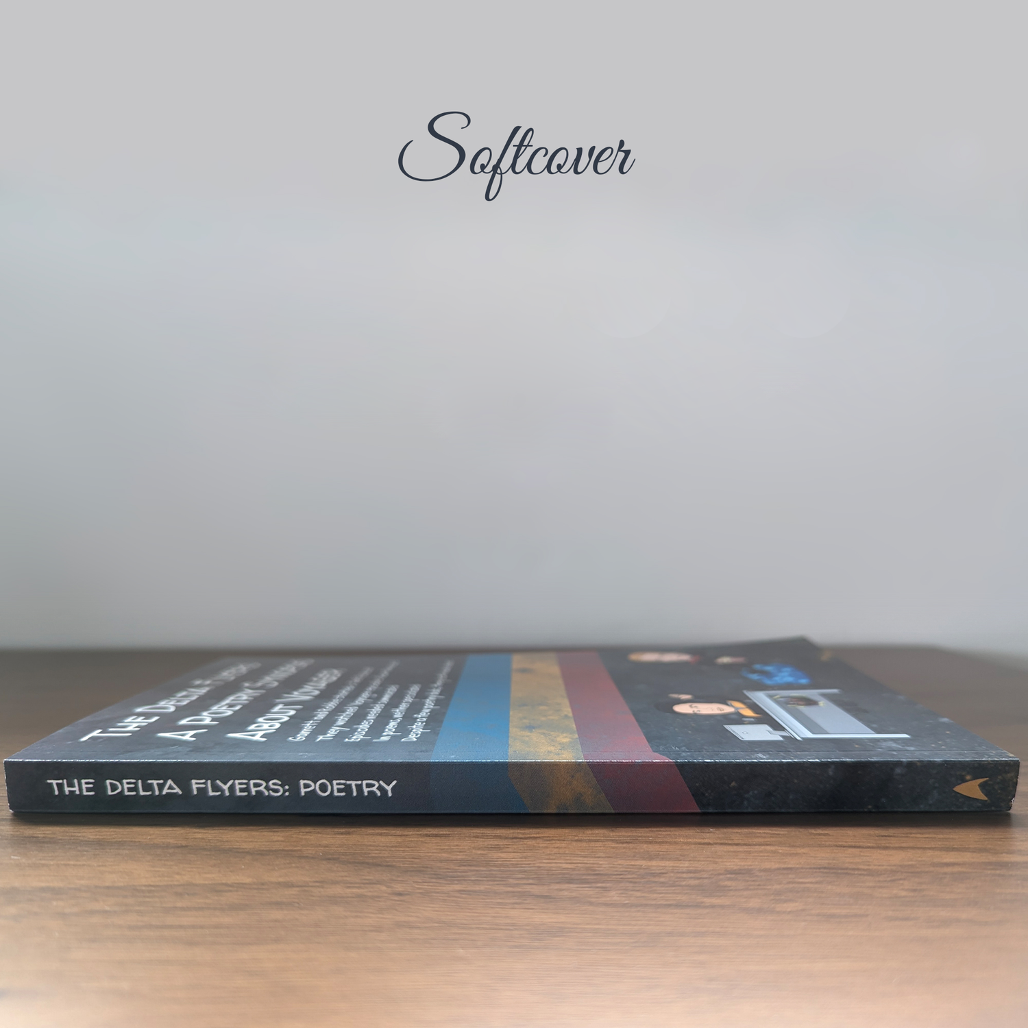 Store 1 — The Delta Flyers