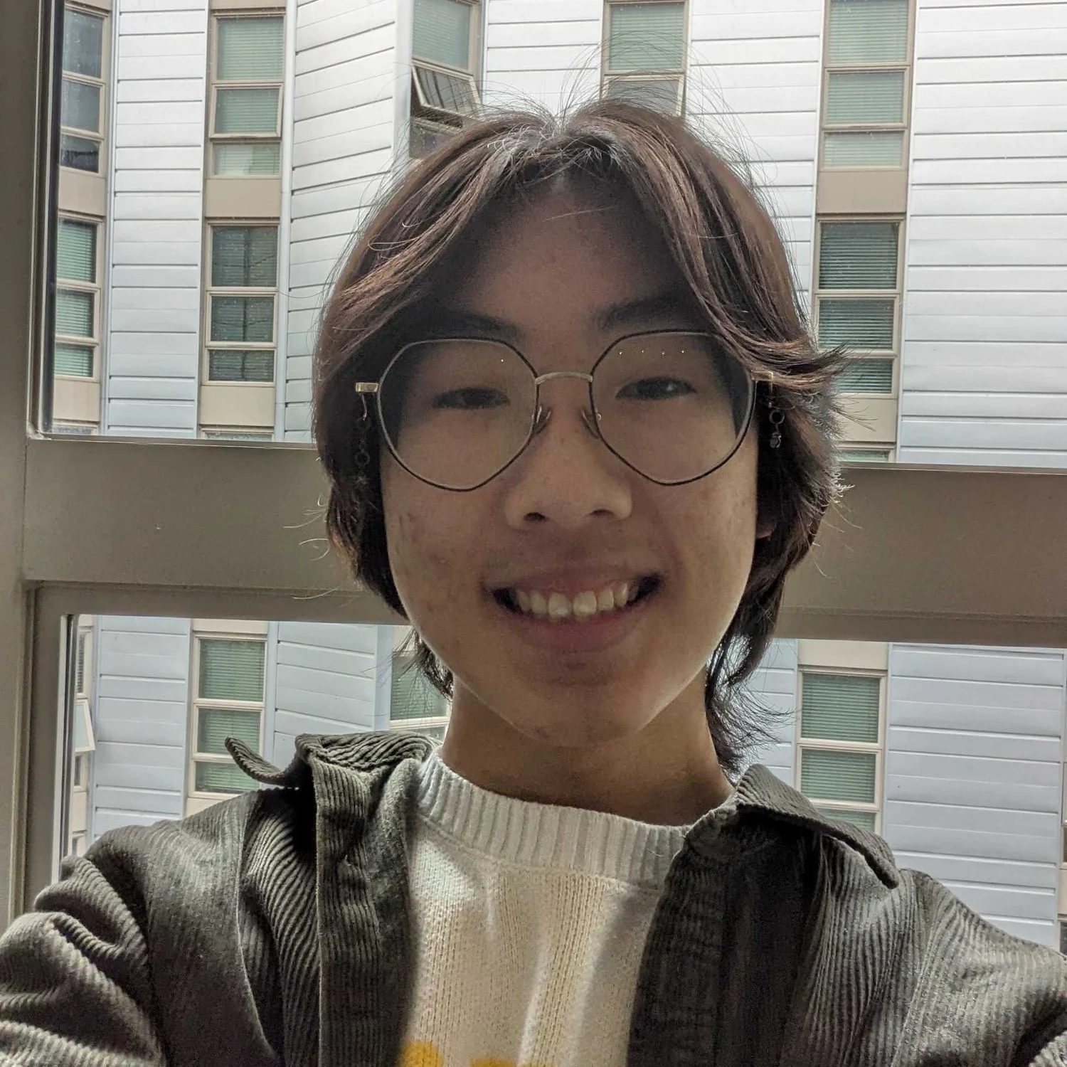 Members — Mougous Lab