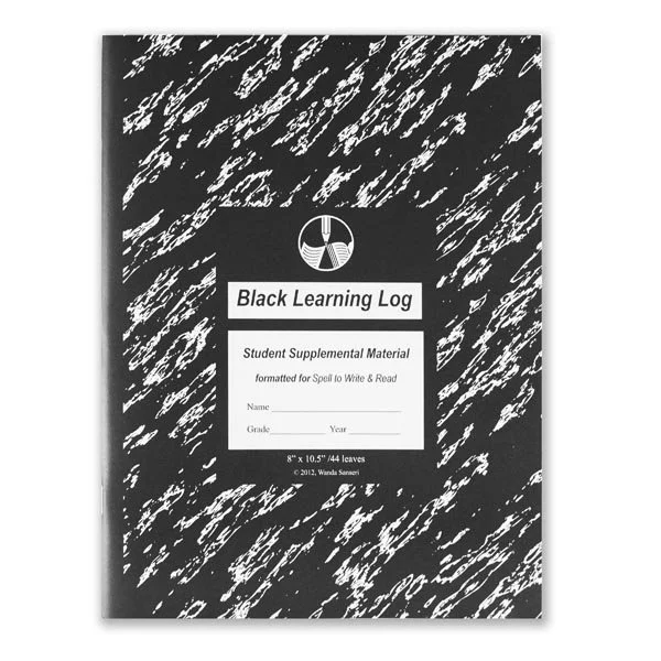 Teacher materials for SWR — Wise Spelling