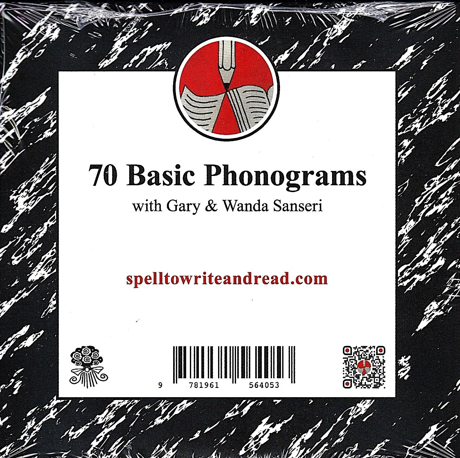 Spell to Write and Read SWR Spelling Curriculum Supplies — Wise Spelling