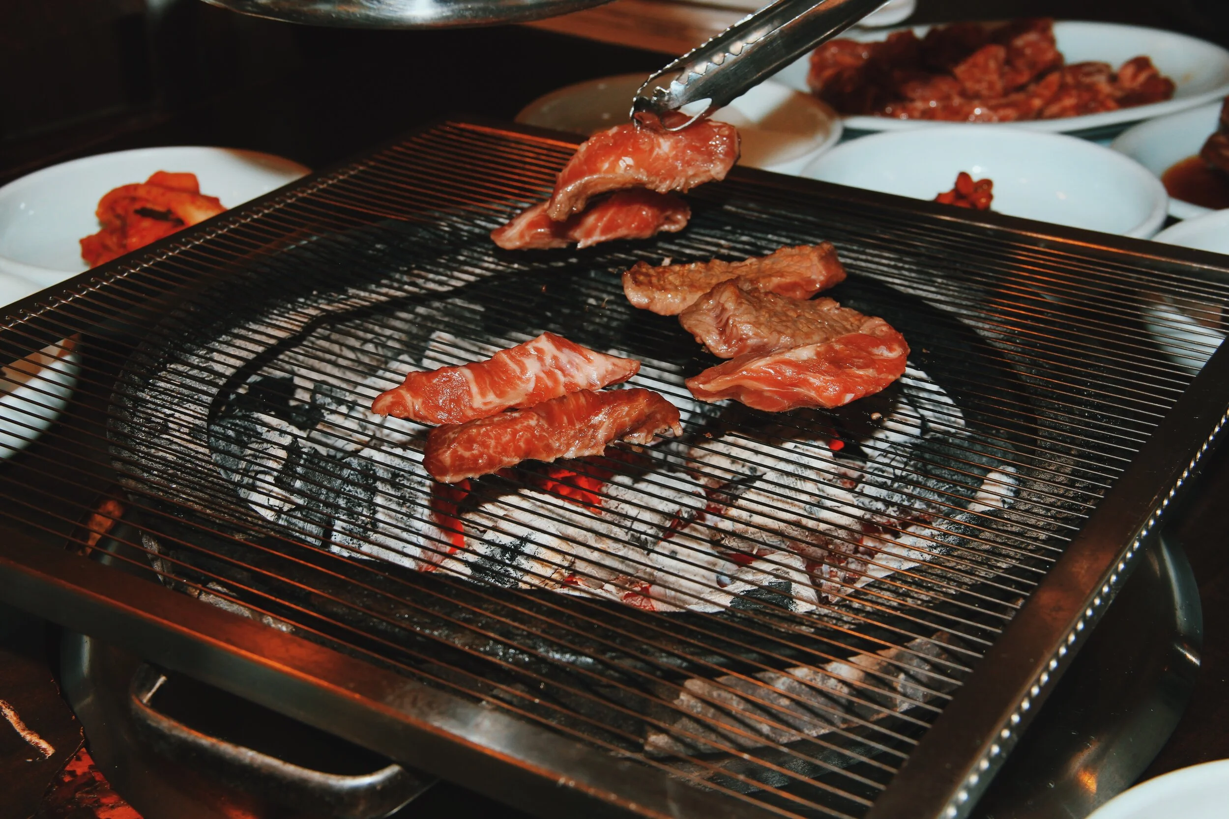 Gabose — Gabose BBQ