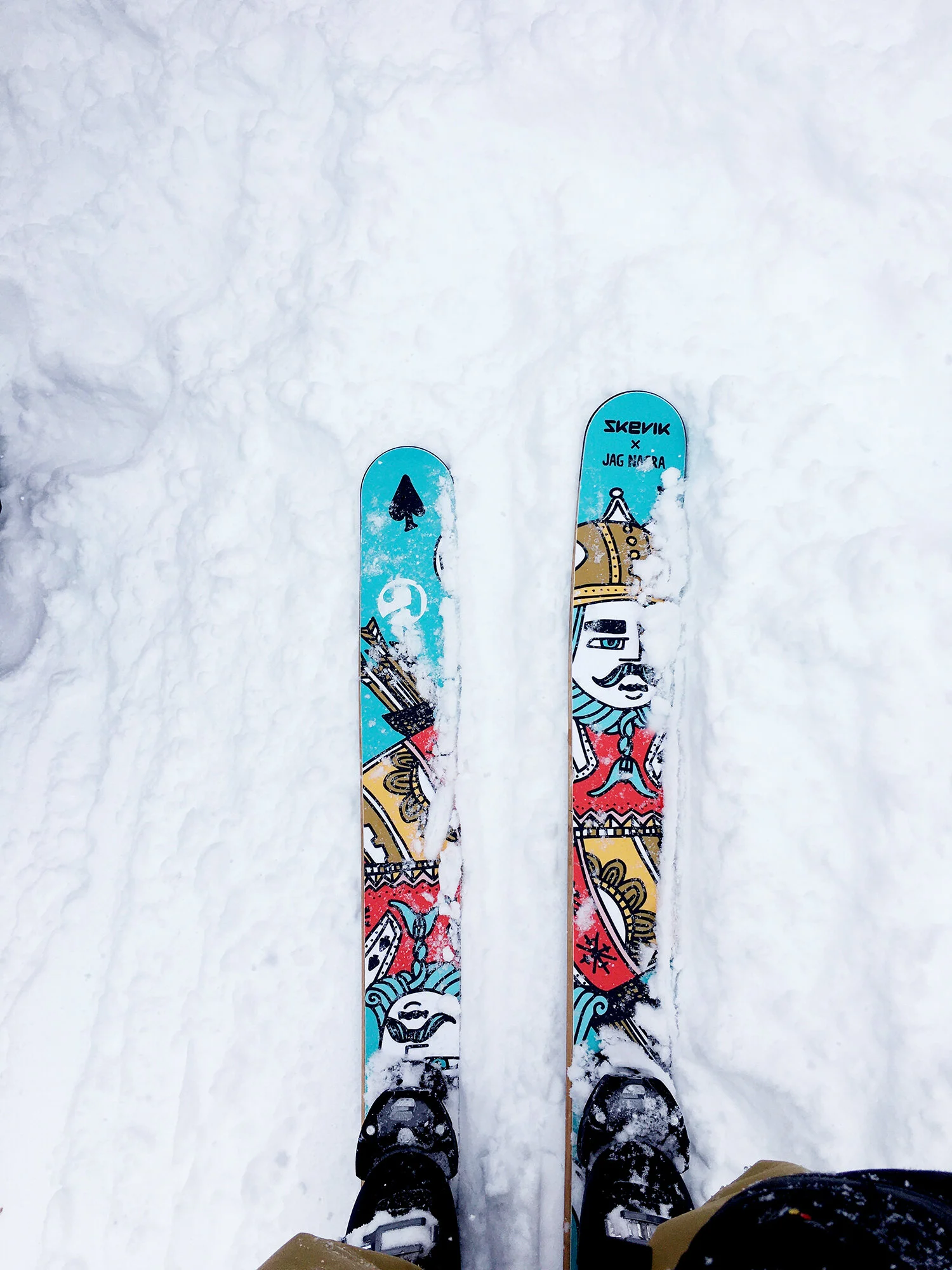 Jag Nagra / Visual Artist