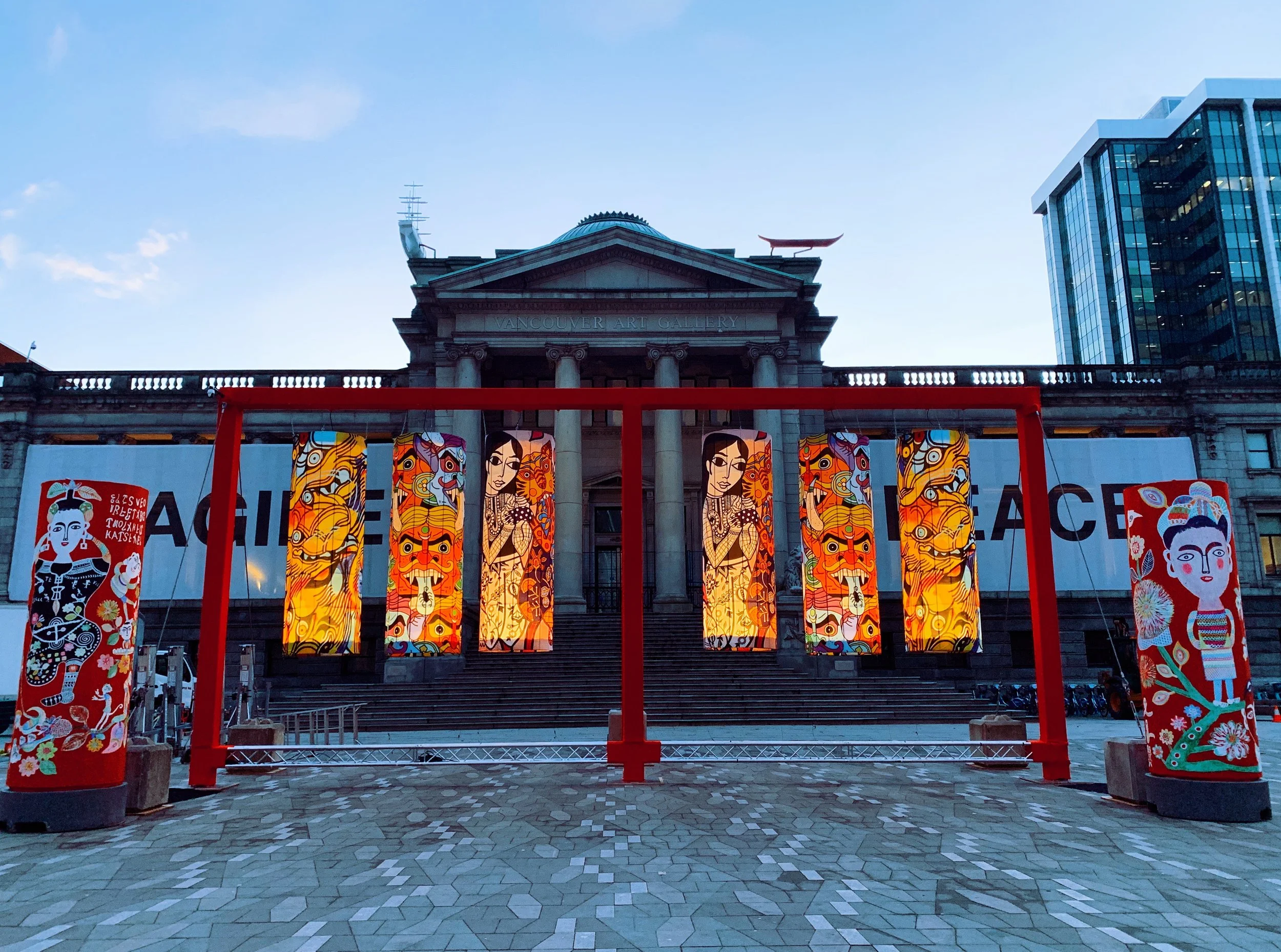 Jag Nagra / Visual Artist