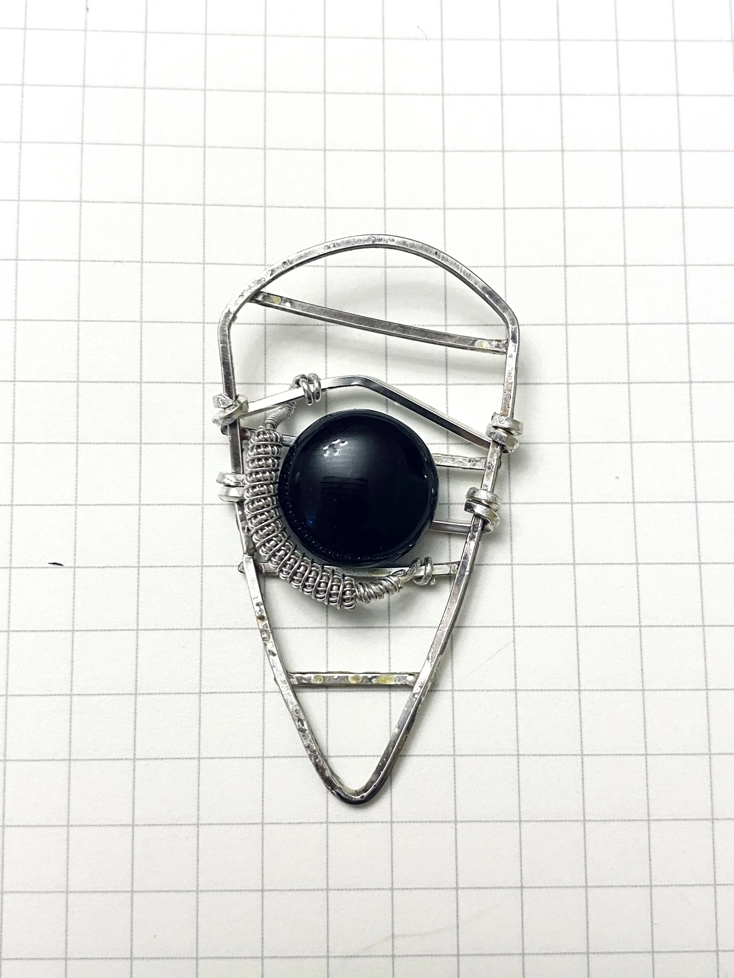 Creating a Custom (Part 1) — The Wobbly Wook