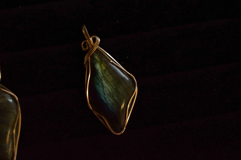 So You Want to Start Wire Wrapping? | Unleash your creativity and ...