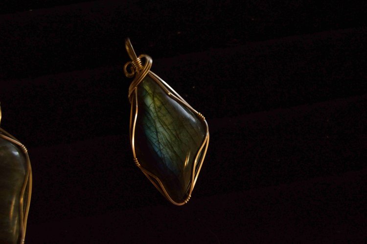 So You Want to Start Wire Wrapping? | Unleash your creativity and ...