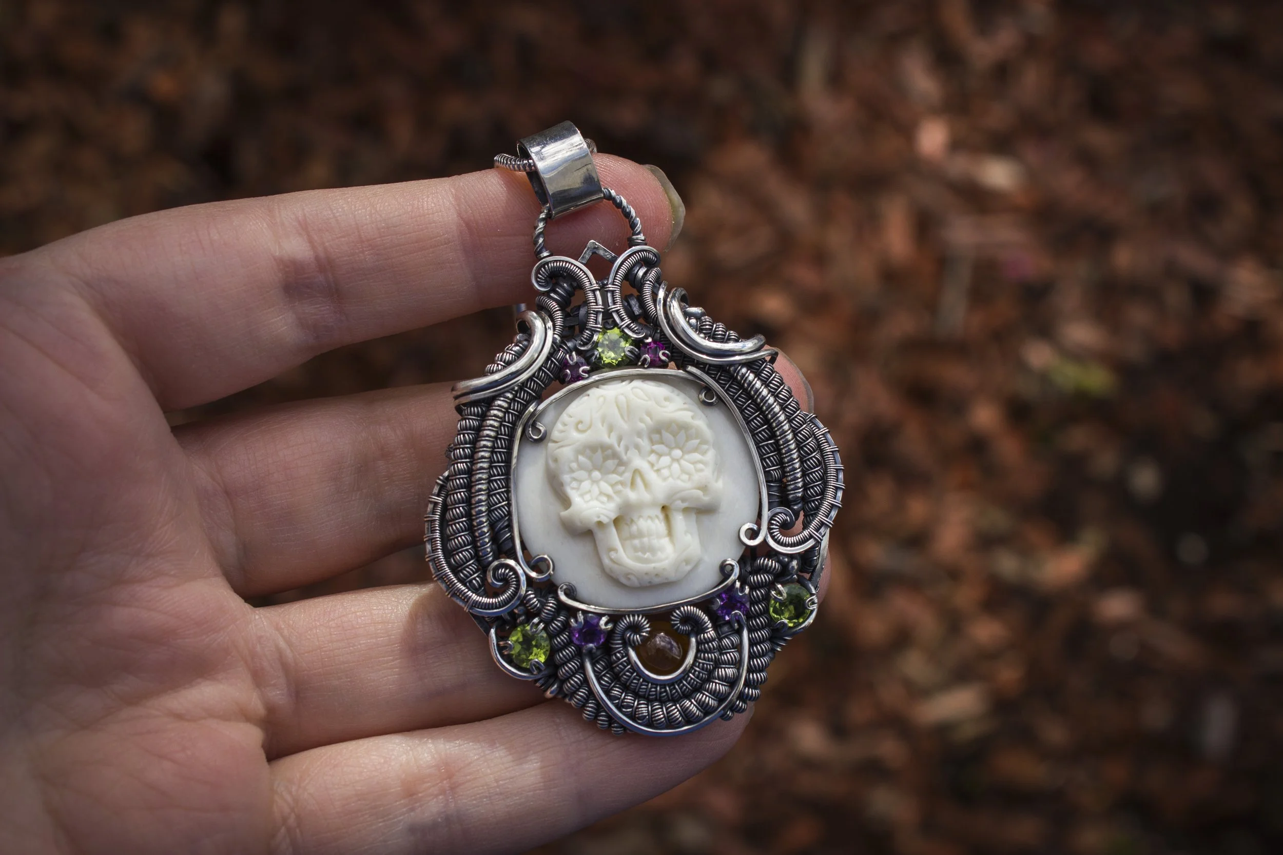 So You Want to Start Wire Wrapping? | Unleash your creativity and ...