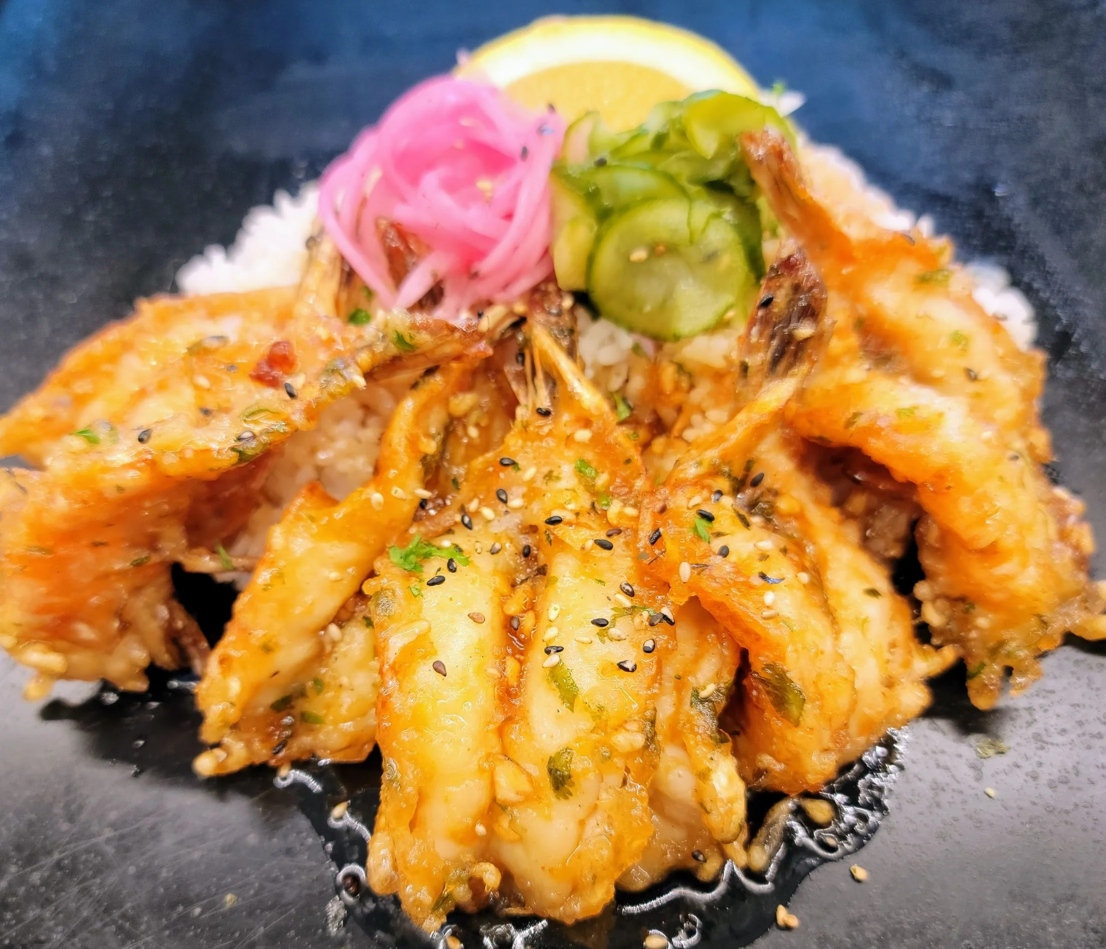 SEASURF FISH CO