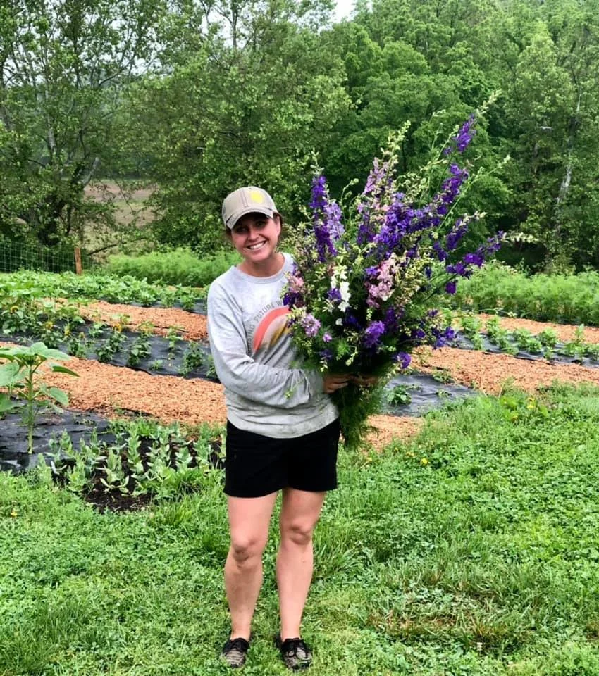 The Seedlings Flower Truck