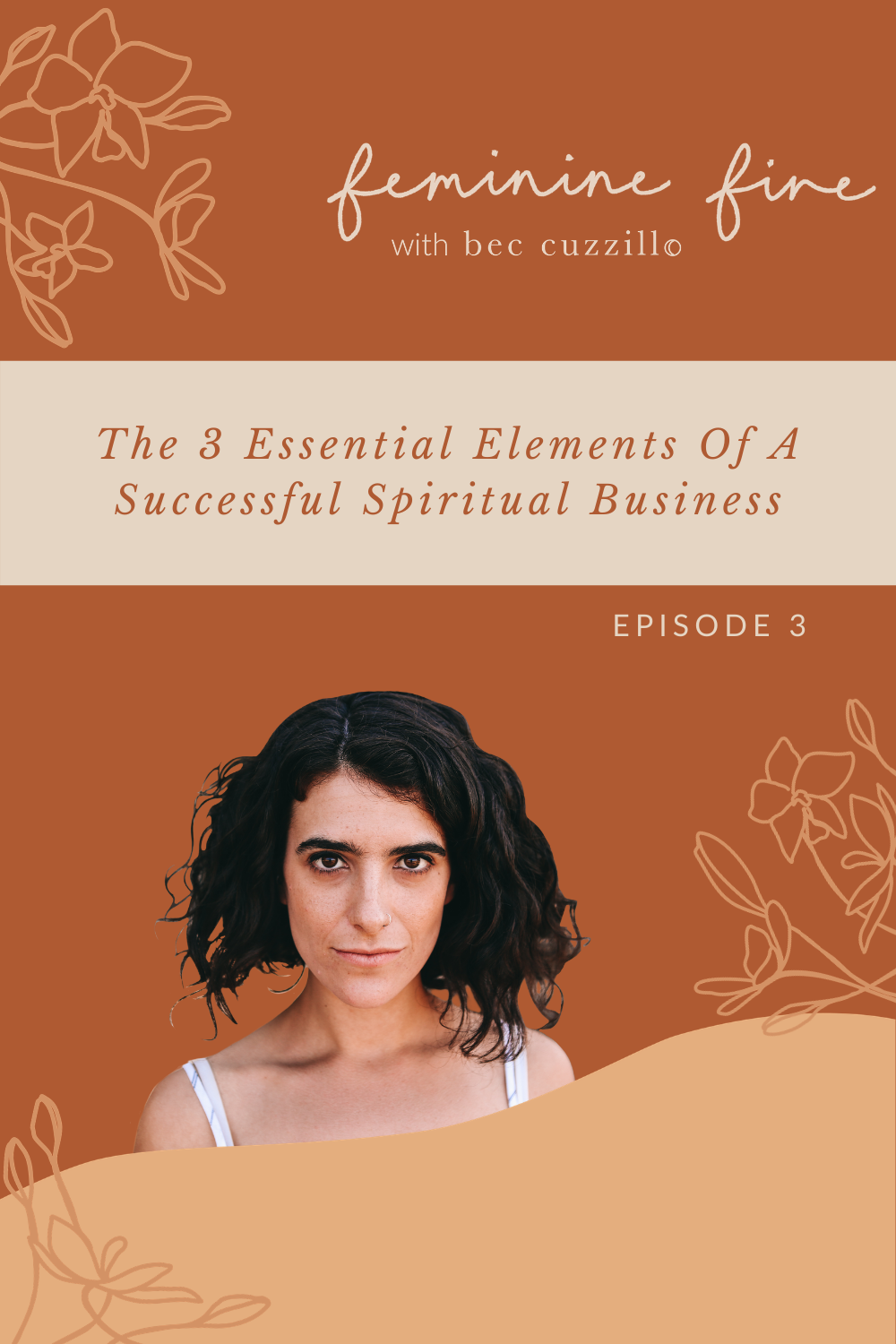 The 3 Essential Elements Of A Successful Spiritual Business — Bec Cuzzillo