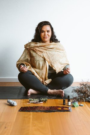 Scaling Rapidly and Intuitively with Allira Potter — Bec Cuzzillo